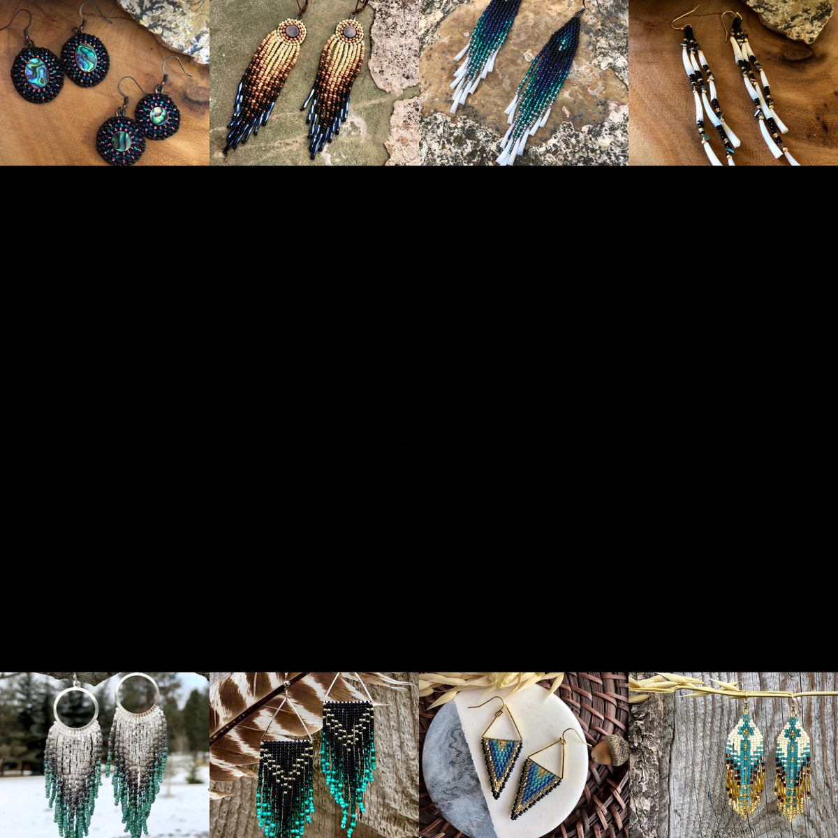 View All in Stock Jewelry – Sam Erickson Fine Art and Jewelry