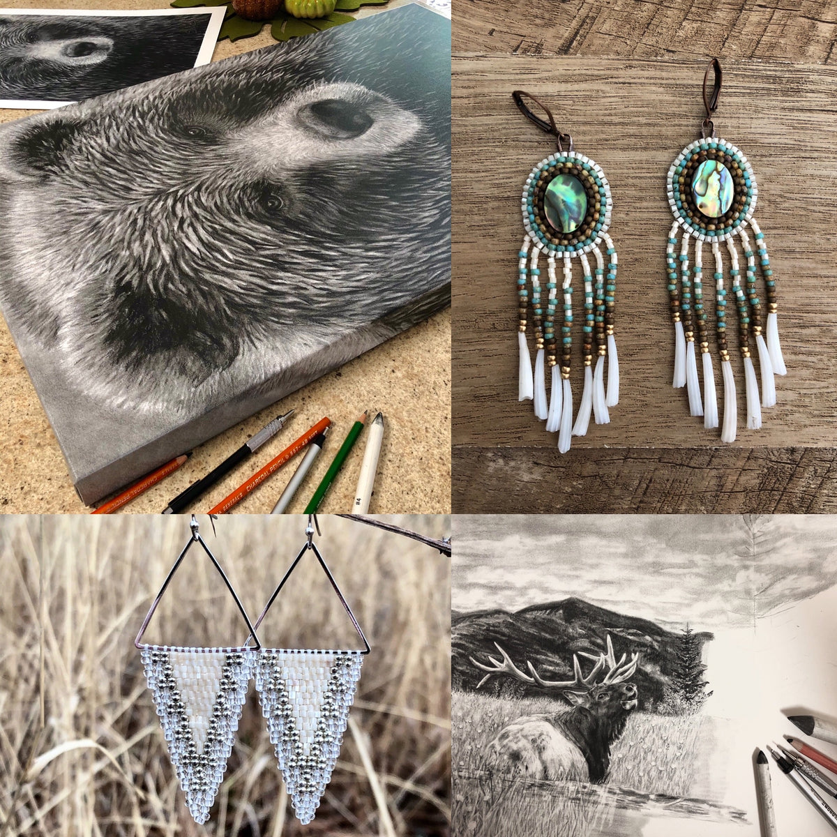 Products – Sam Erickson Fine Art and Jewelry